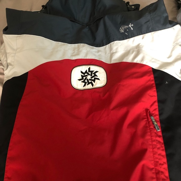 DNA | Jackets & Coats | Dna Snowboarding Jacket | Poshmark